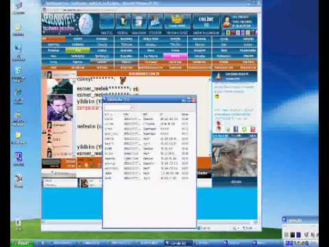 Yonca Evcimik Çapkın Kız