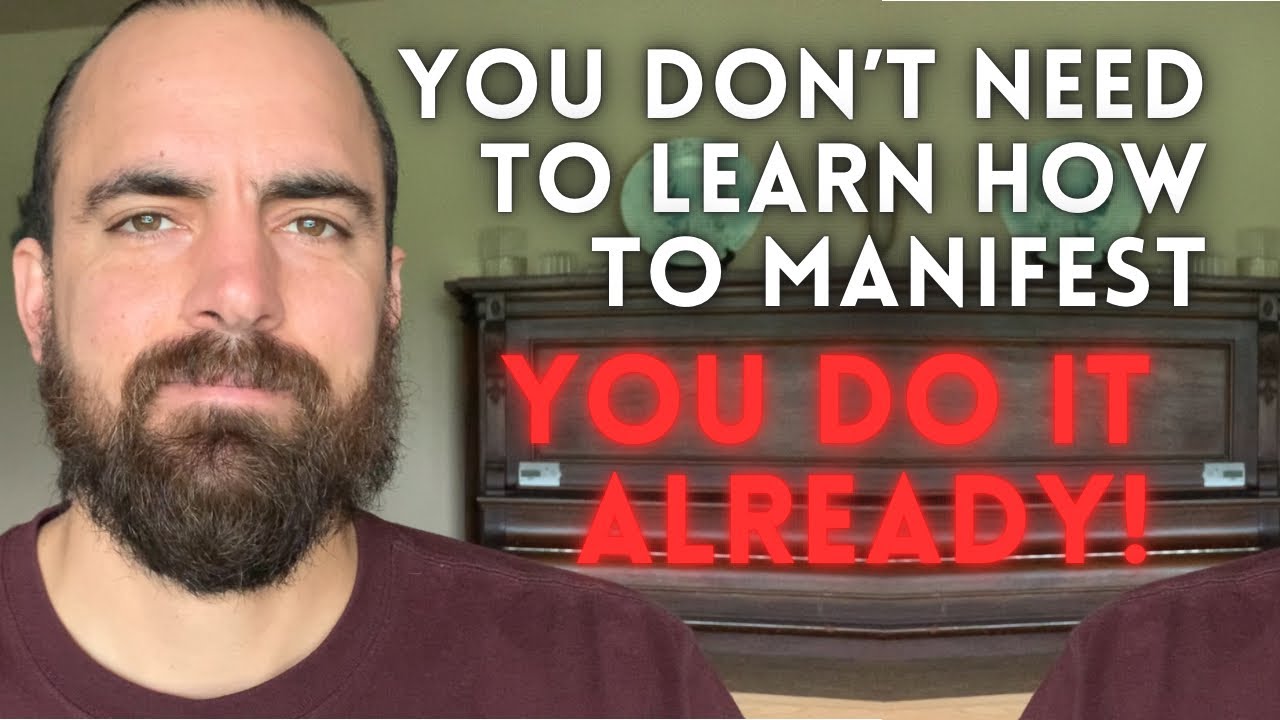 The Three Steps you do Automatically to Create your Reality: 🤩 SEE IT ...