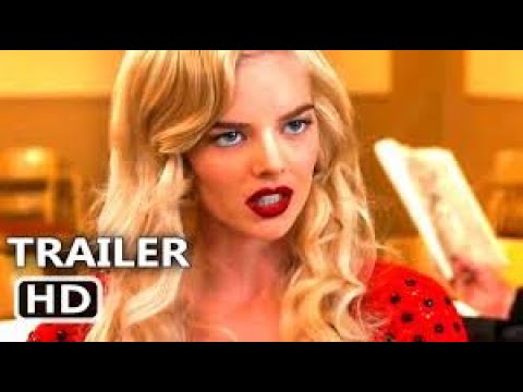 HOLLYWOOD - Official Trailer - YouTube