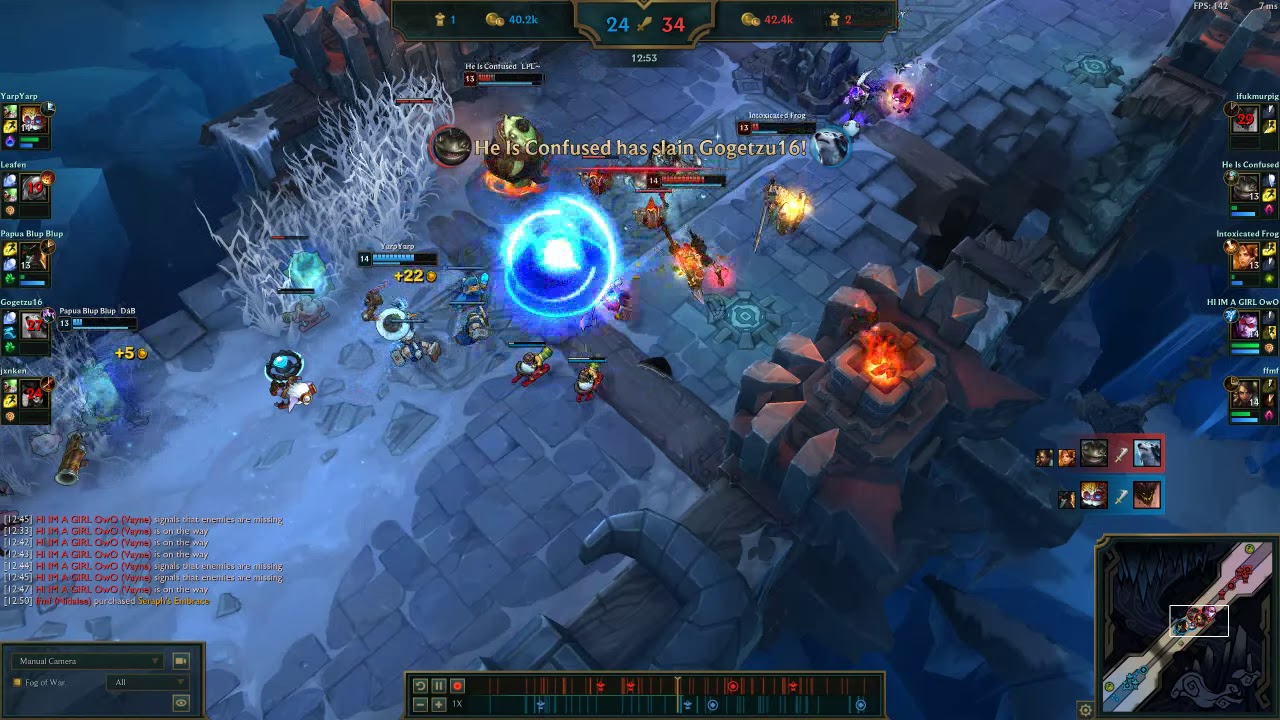 Heimer Turret Penta ARAM - YouTube
