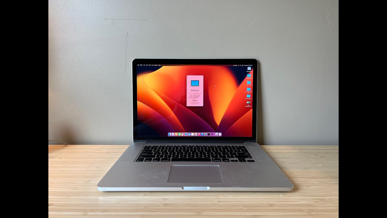 My main editing computer and why it's time to upgrade - YouTube