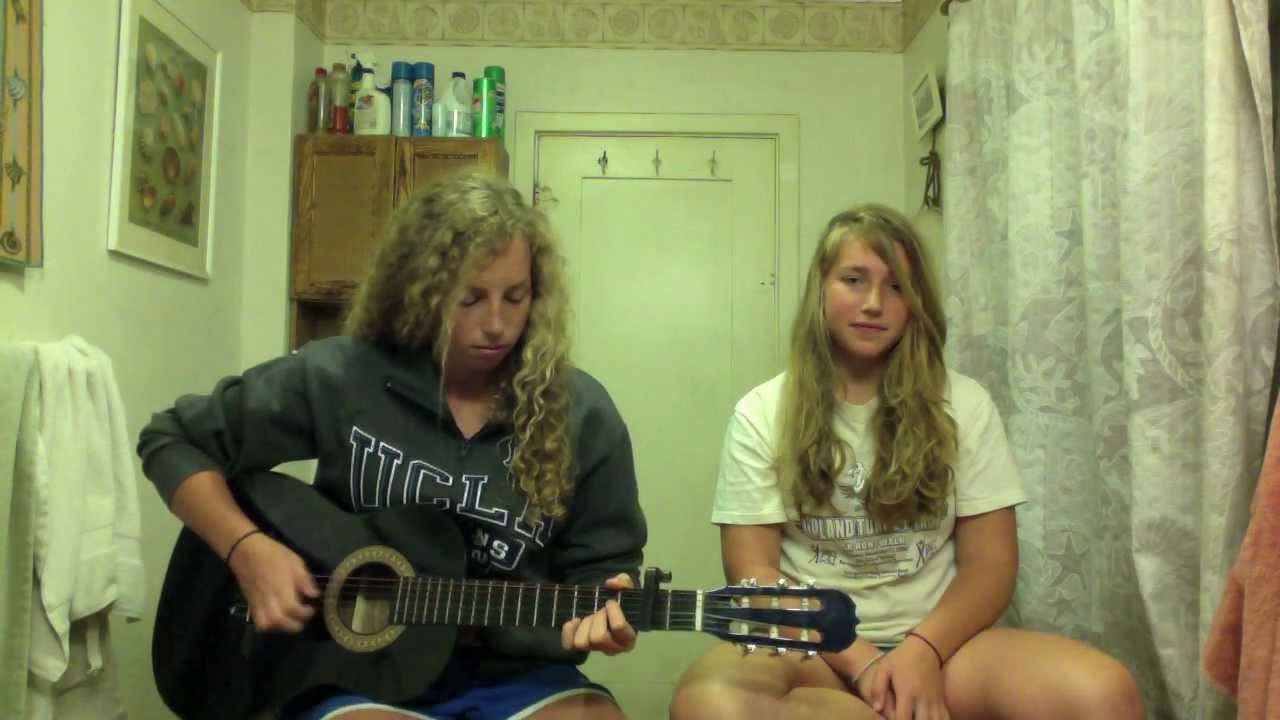 Caves In - Scott James Cover - YouTube