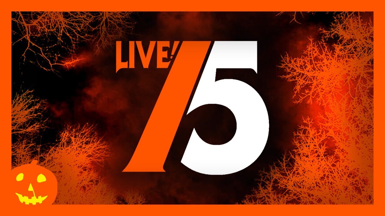 LIVE 75! | Join The Duncan Brothers! | Halloween Lives! (Episode 75 ...