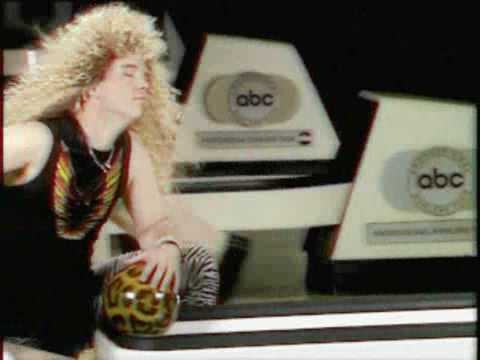 ESPN Bowling Commercial set in the '80's FUNNY - YouTube