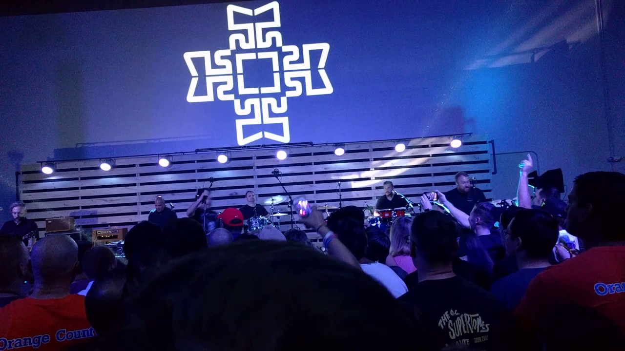 Pax217 "Tonight" - YouTube