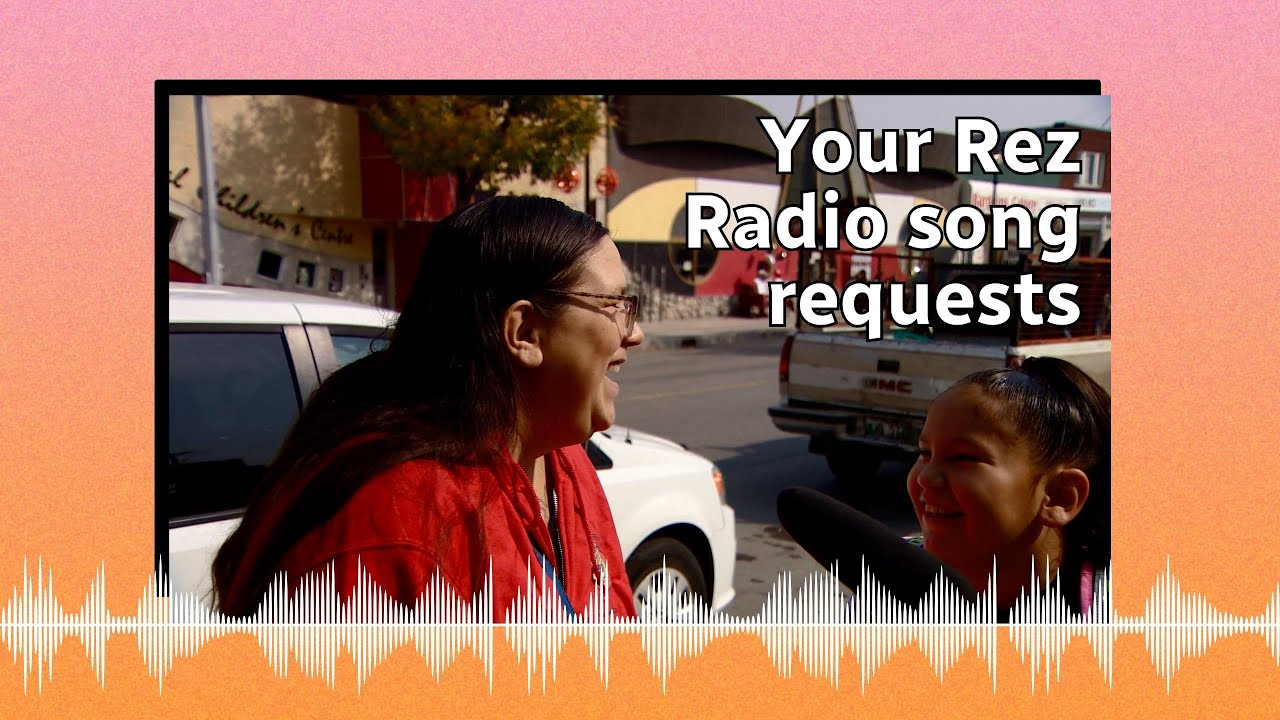 Your rez radio song requests - YouTube