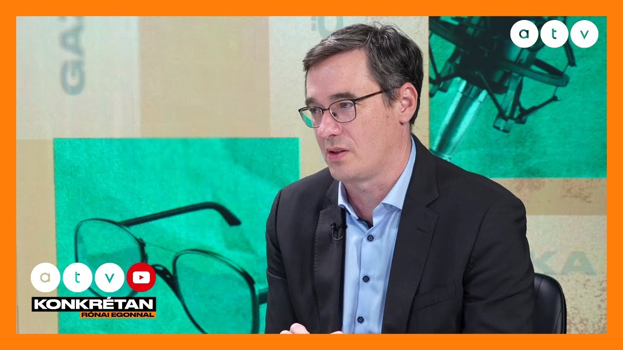 Karácsony Gergely: Nem mondok le és nem leszek a Tisza jelöltje ...