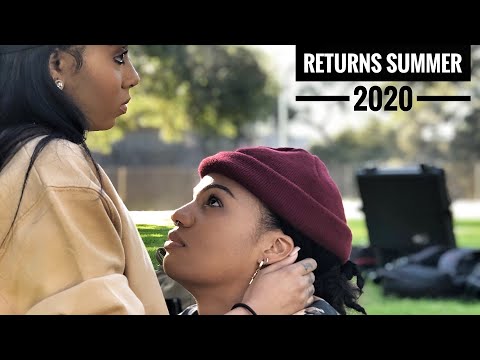 Lipstick the Series Returns Summer 2020