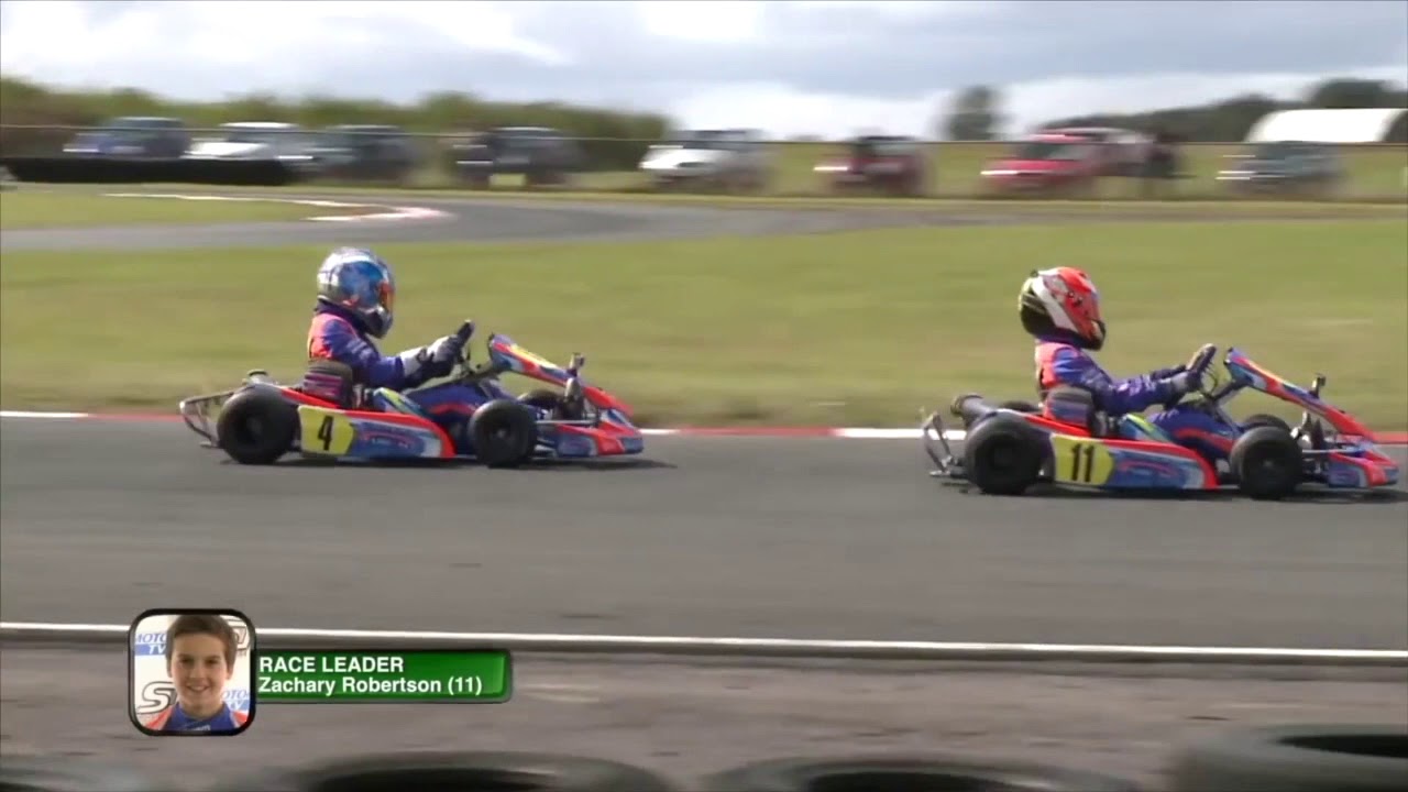 JAKE SANSON - MOTORSPORT COMMENTATOR - TV PRESENTER - SPORTS REPORTER ...