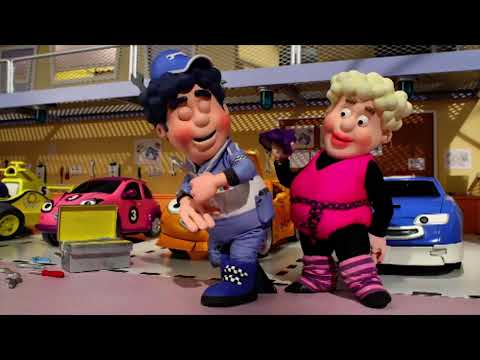 Train Tale Club Lincoln (Shark Tale Club Oscar)