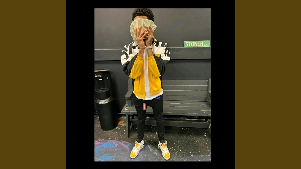 Raq Baby Sample Type Beat "banggg" - YouTube