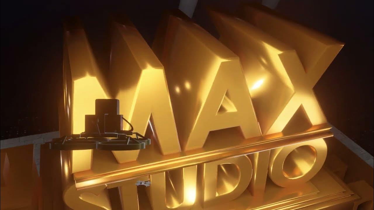 20世紀MAX PV 【ドローン FPV 3DCG映像･アニメーション制作】 - YouTube