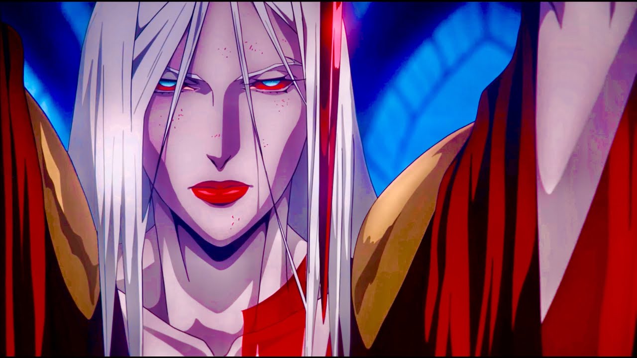 i am carmilla of styria and- - YouTube