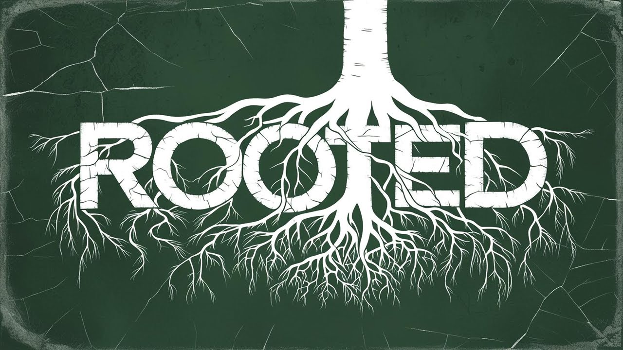 ROOTED: Understand The Word 8.17.25 - YouTube