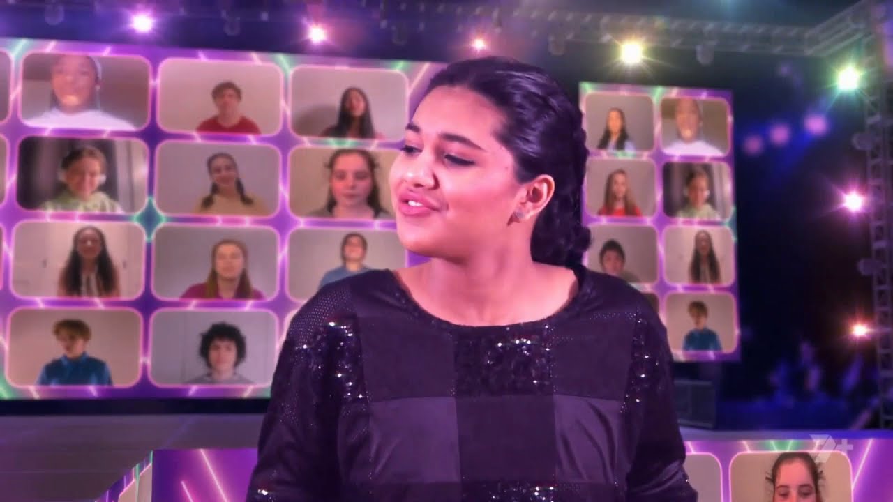 VSSS 2020 Absolutely Everybody - YouTube