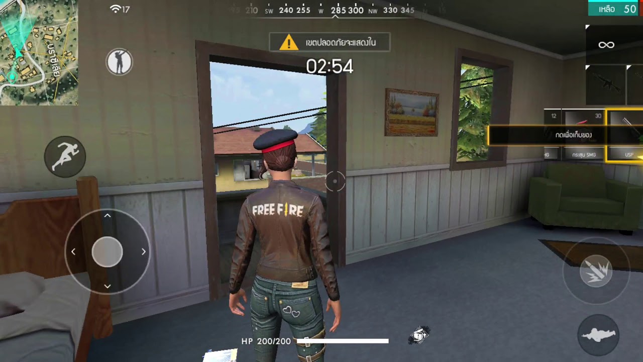 Free Fire 2019 10 28 04 31 35 - YouTube