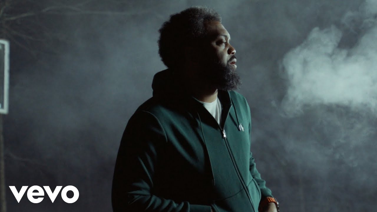 Don Trip - Floor Seats Freestyle (Visualizer) - YouTube Music