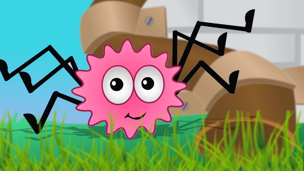 Incy Wincy ragno | rima ragno per i più piccoli | poesia vivaistica per ...