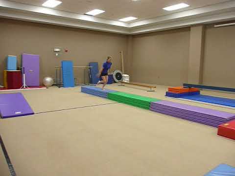 FRONT AERIAL - YouTube