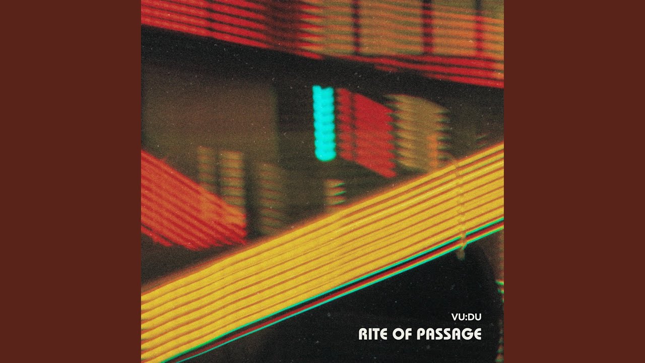 Rite Of Passage Youtube