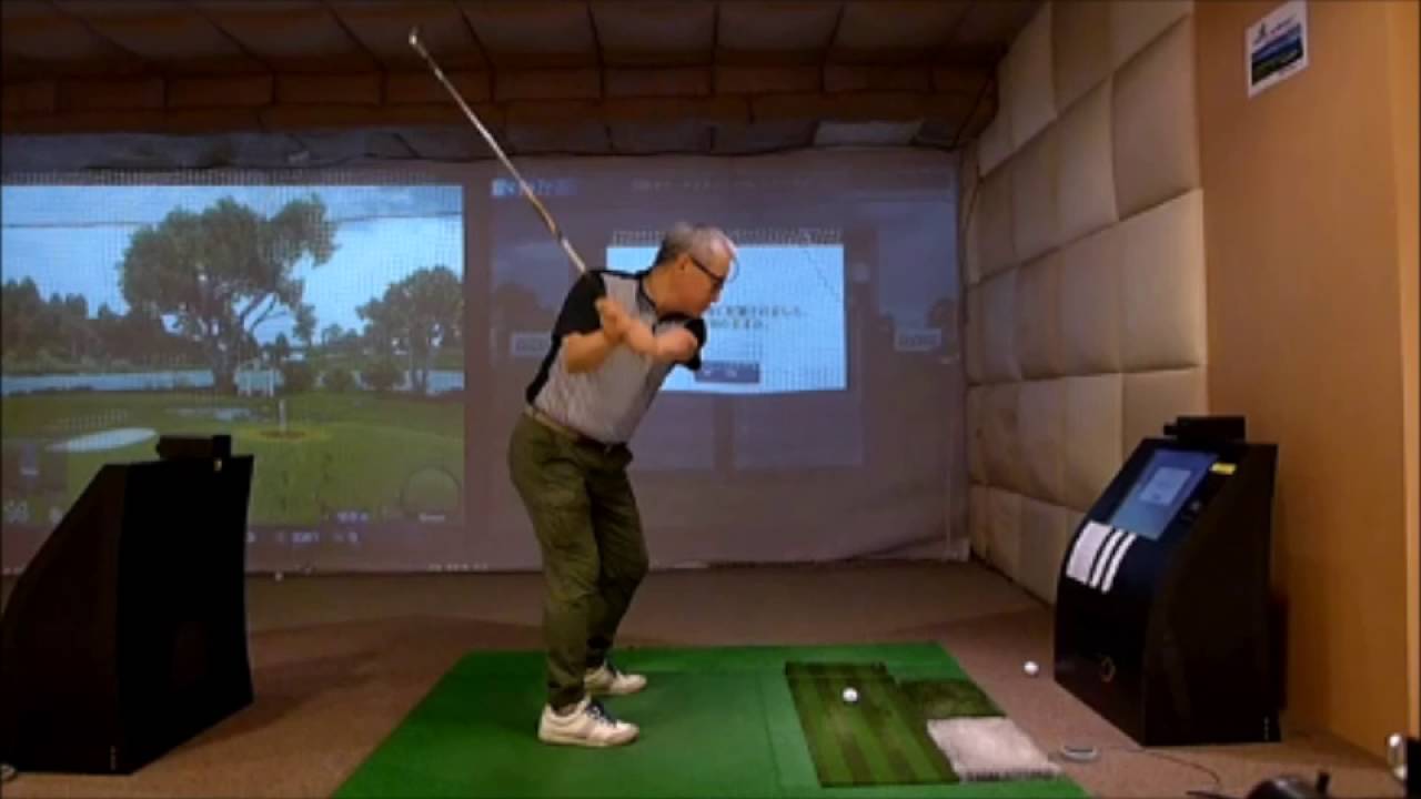 2016 07 19 7 iron face on (TODOS GOLF) - YouTube