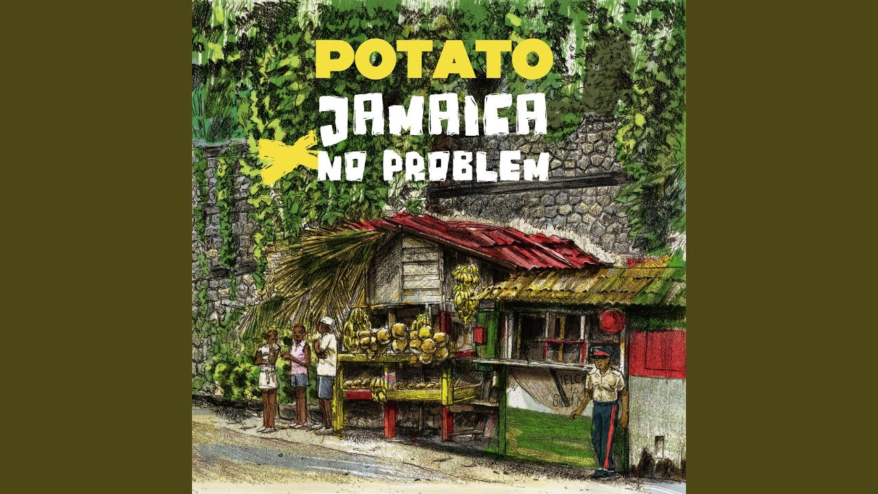 Jamaica no problem - YouTube