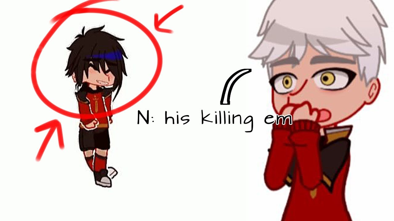 𝙊𝙝 , 𝙄 𝙠𝙣𝙤𝙬 𝙝𝙤𝙬 𝙩𝙤 𝙠𝙞𝙡𝙡 𝙚𝙢 ! • || Blue lock || GC || Isagi n Noa || @h4 ...