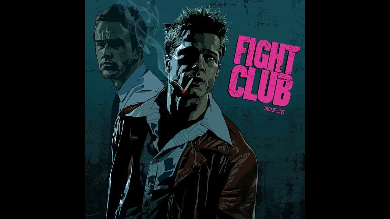 Creep - Radiohead | Fight Club - YouTube