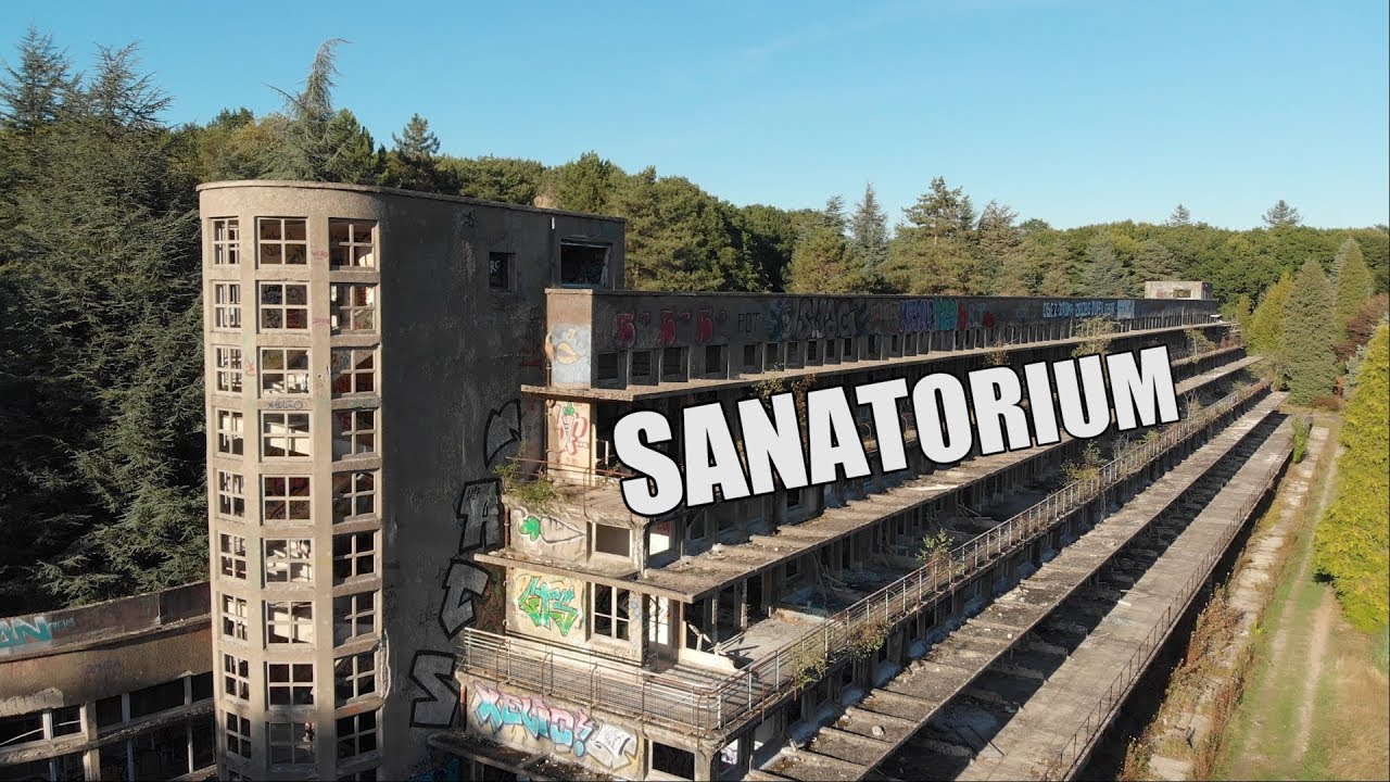 SANATORIUM FAMOUS BANDO - YouTube