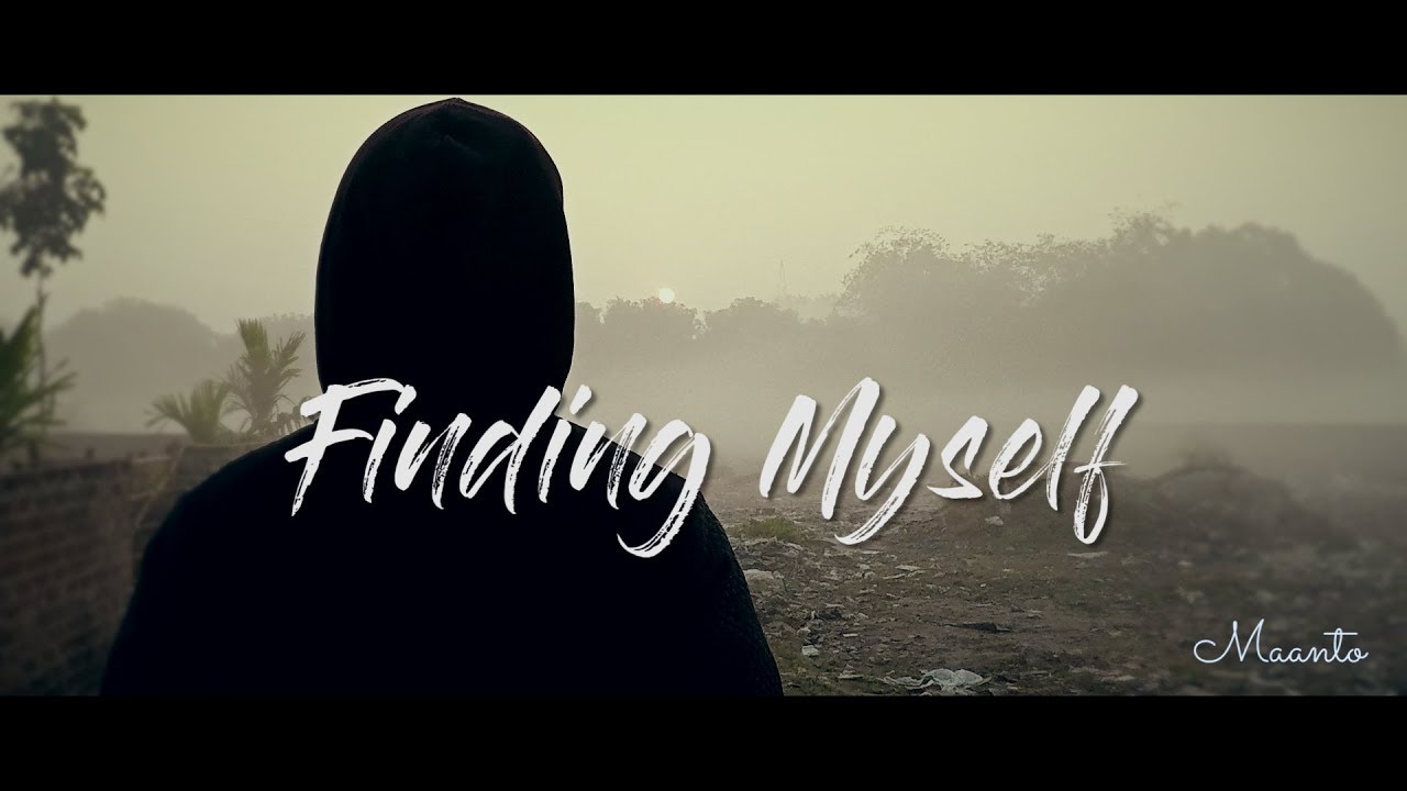 FINDING MYSELF A SHORT FILM | GO PRO 5 - YouTube