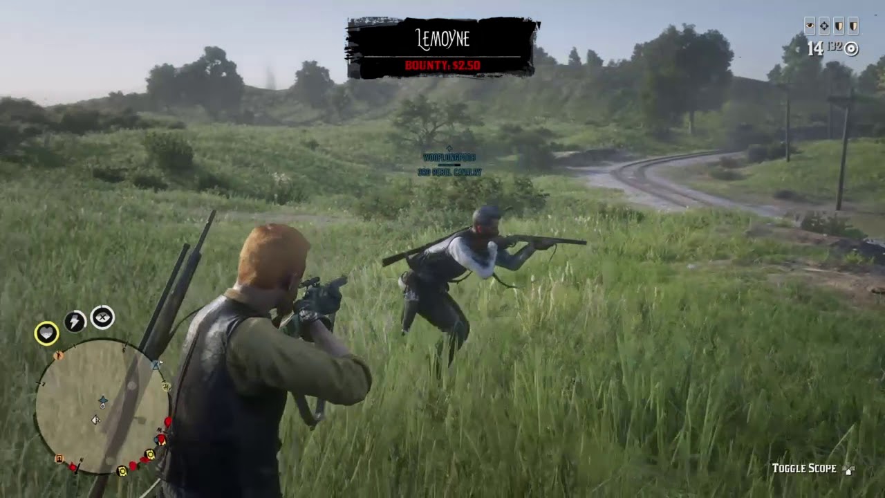 Small Battle - YouTube