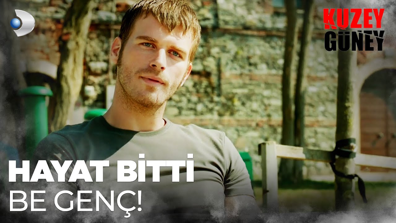 Kuzey İçin Son Demler.. | Kuzey Güney - YouTube