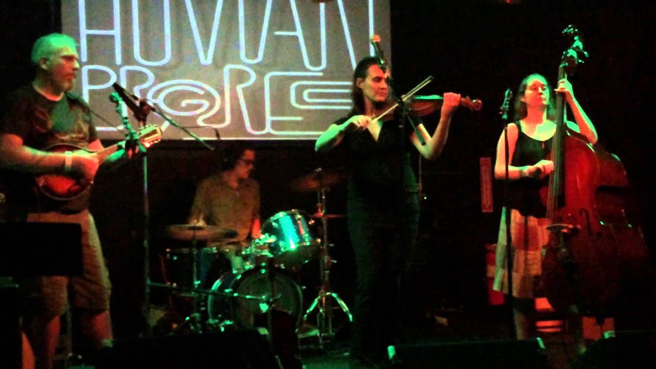 Angry Giants - Human Progress Live at Pug Mahone's Live - YouTube