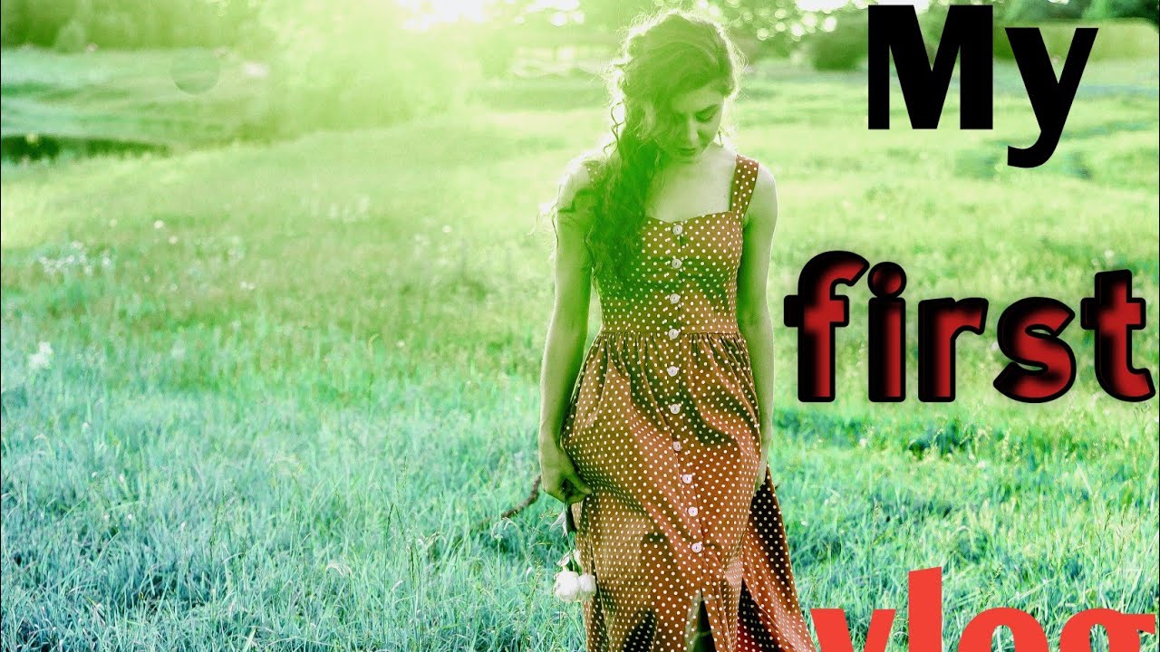 Vlog Video Meaning In Hindi YouTube Vlog Video Meaning In Hindi YouTube