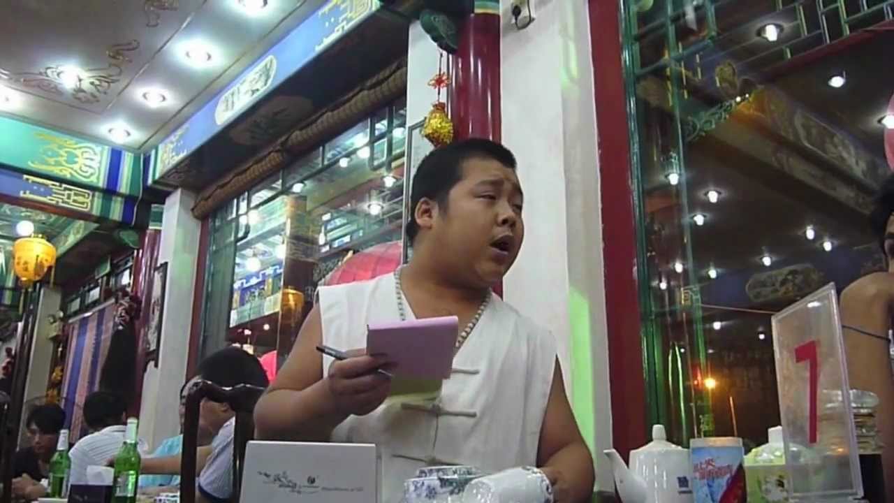 RMIT China Chronicles Episode 1 - Shanghai, Nanjing and Beijing - YouTube