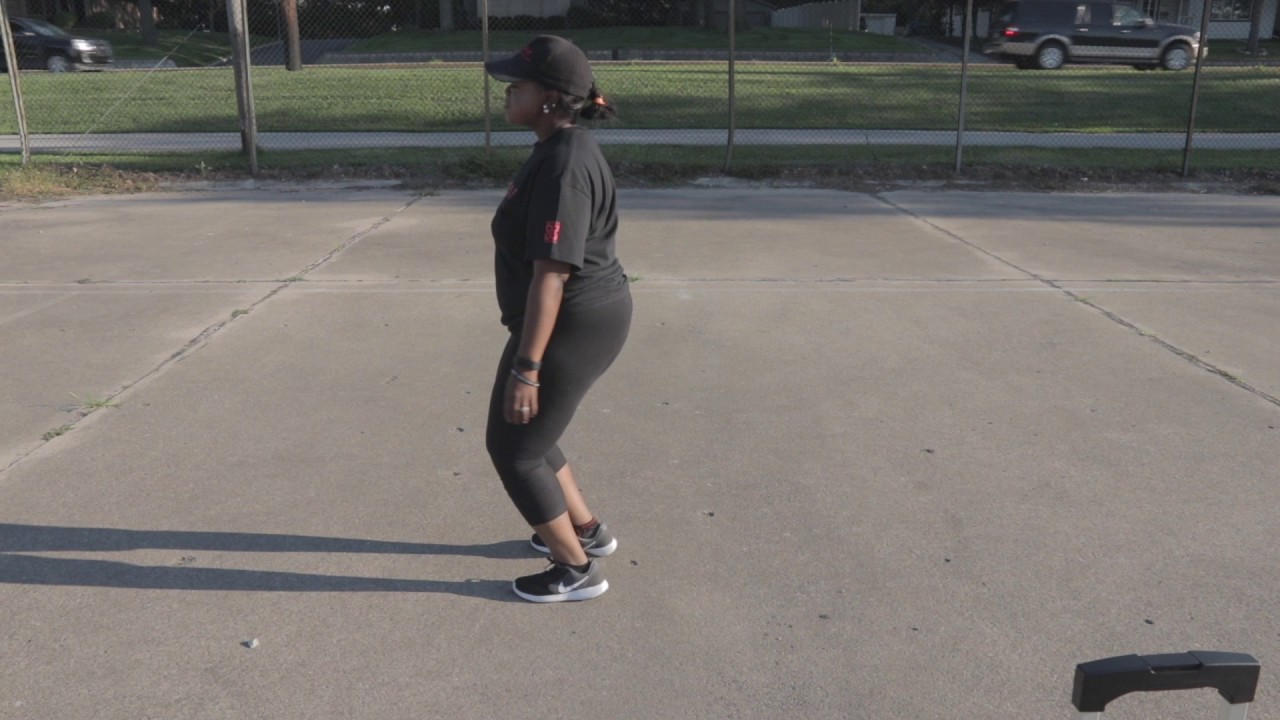 Freak Show 2017 Line Dance Instructional Created by ShaWauna "Sha-Sha ...