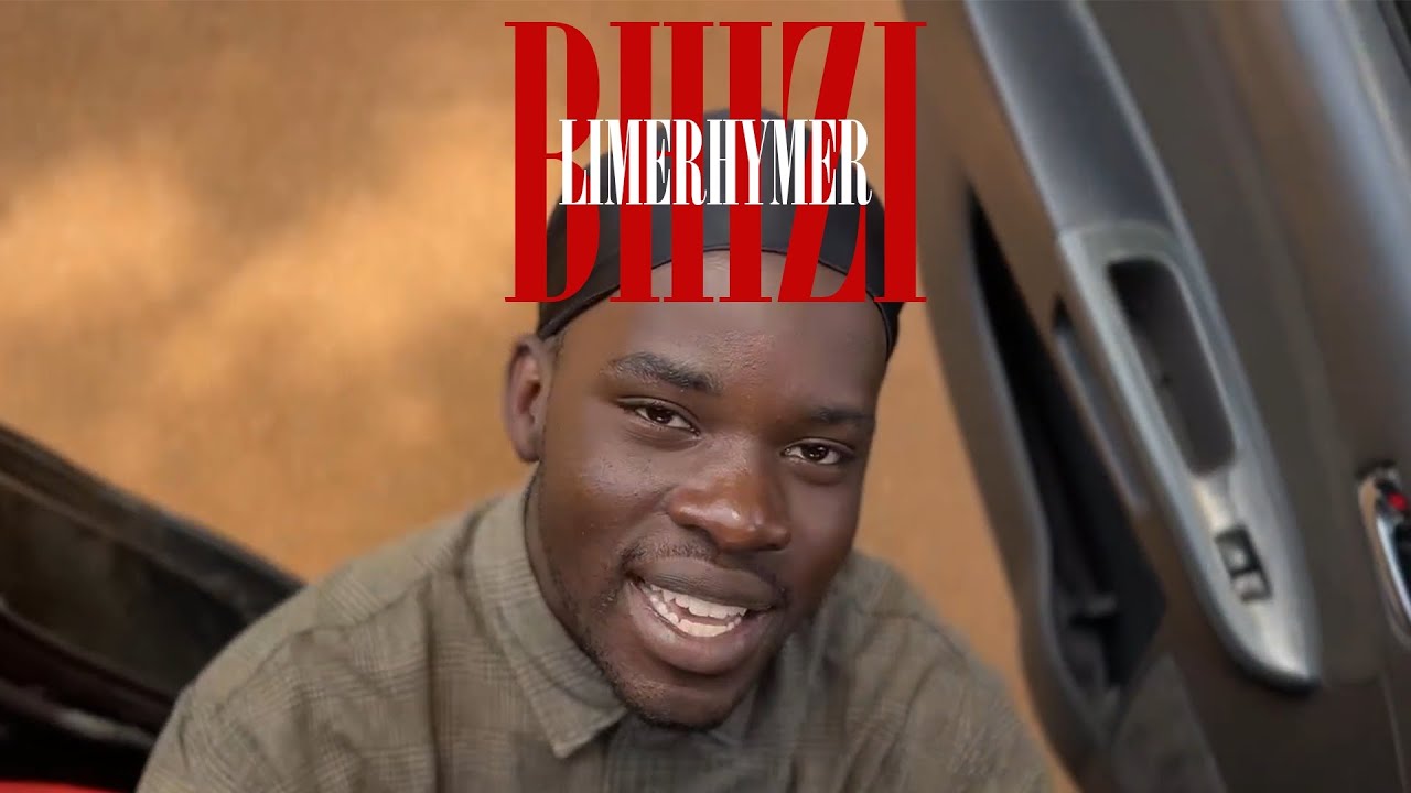 LimeRhymer - Bhizi (Music Video) - YouTube