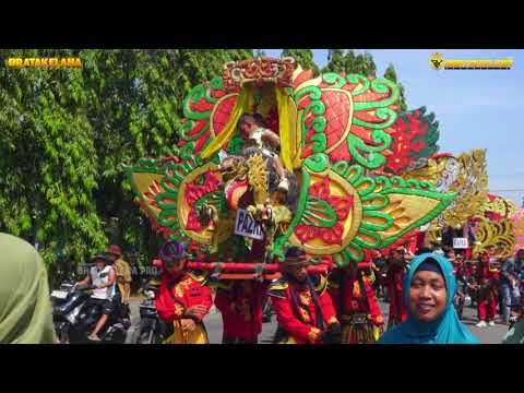 BRATAKELANA JAYA || MUSNAH - VOC. ANITA PUTRI | Show DS. MERTASINGA || 26 OKTOBER 2025