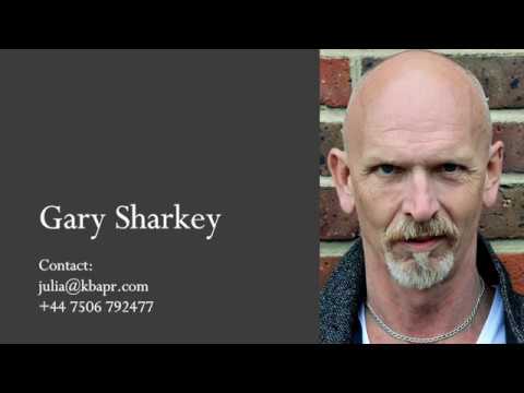 Gary Sharkey - Showreel - YouTube
