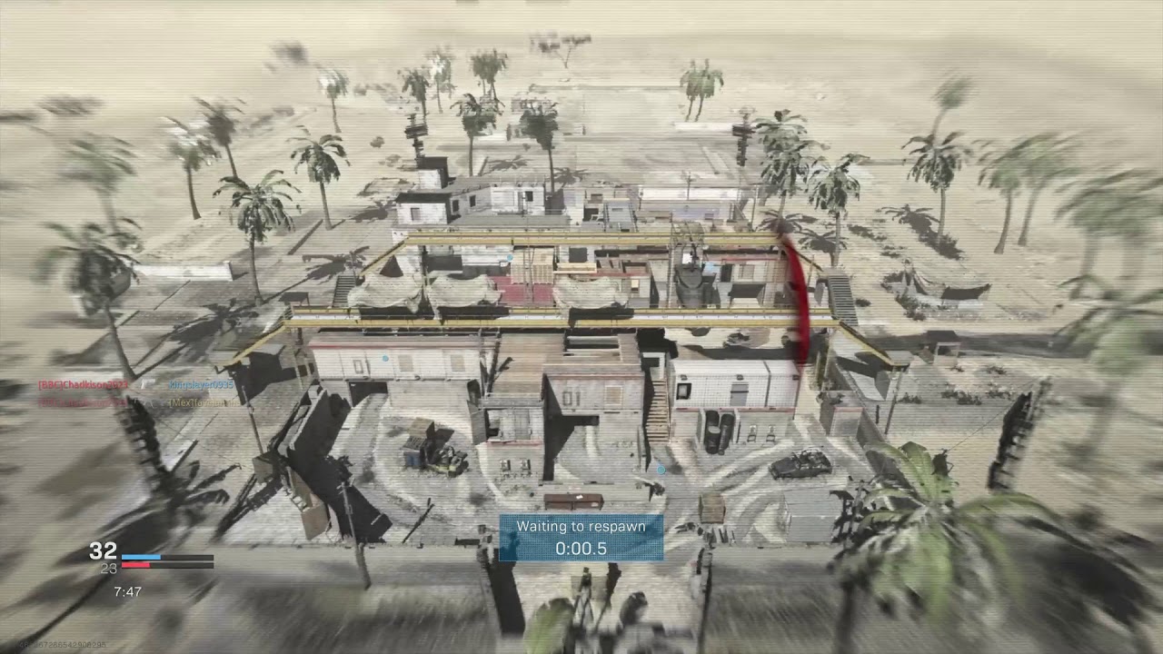 Call of Duty®: Modern Warfare #1 - Shoot House - YouTube