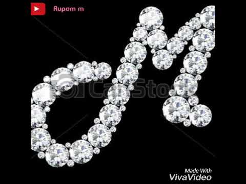 M love status, romantic status, m letter status, love status, m words ...