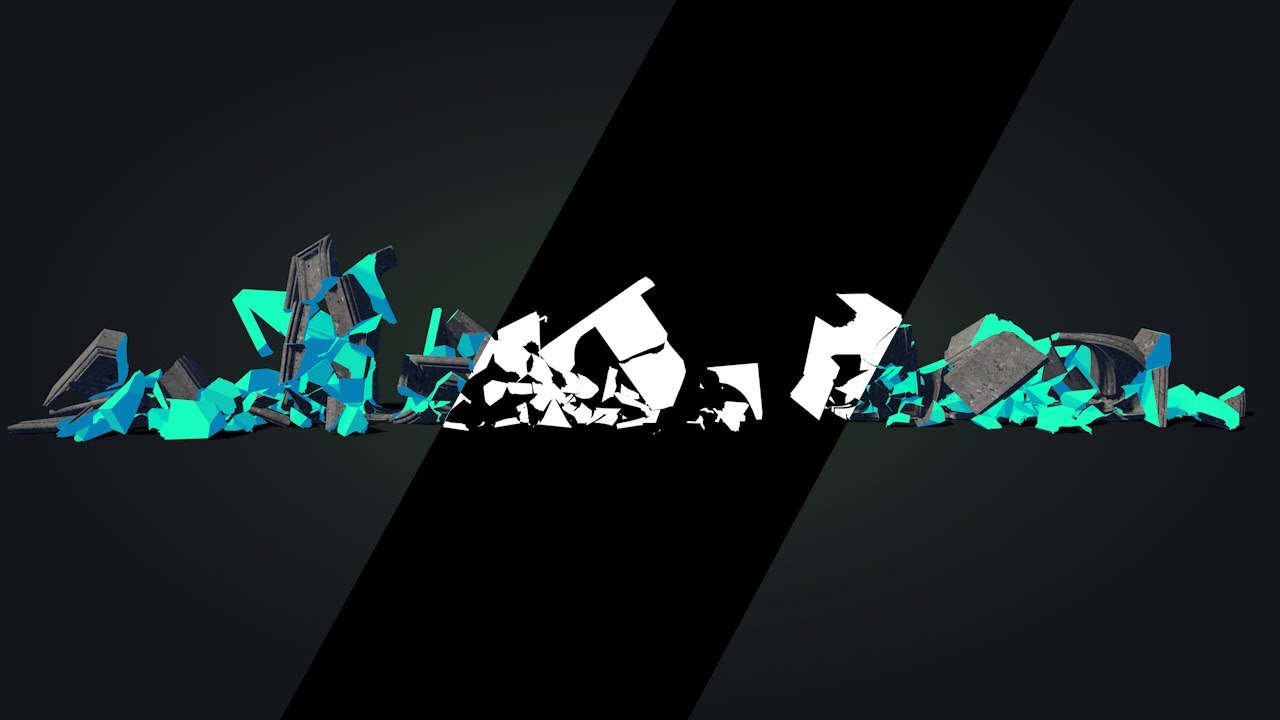 Tip - 286: How to render Material ID Passes using Nodes - YouTube