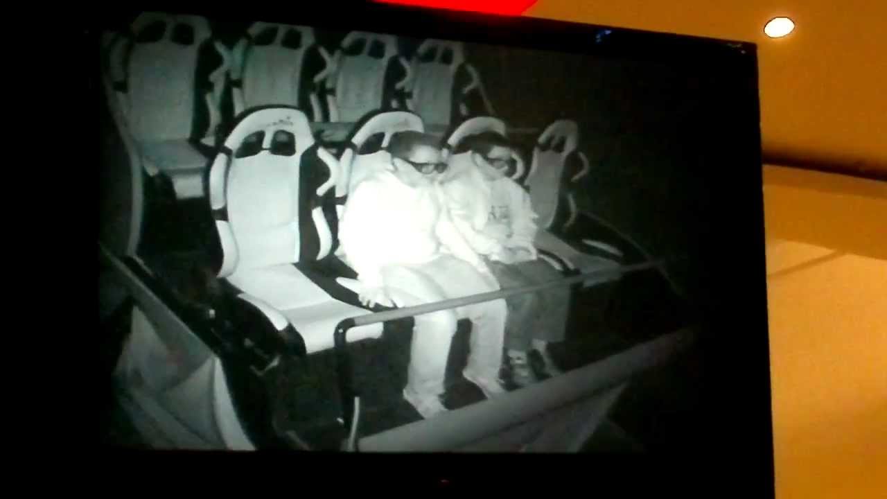 adana optimum AVM 5D sinema.mp4 - YouTube