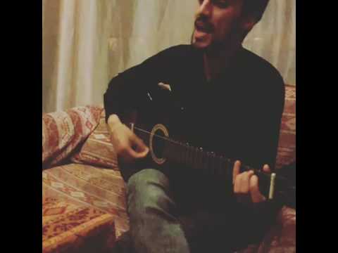 Olmez bu Mehebbet Gitar