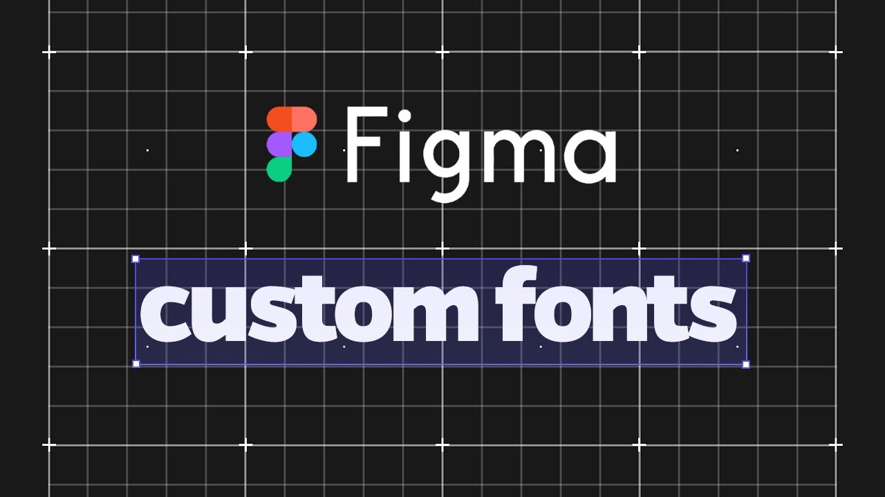 How to install fonts in Figma + (GET 100+ OF MY FAV FONTS FREE) - YouTube