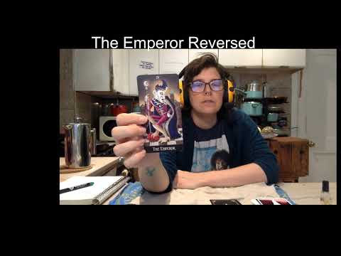 The Emperor Reversed - YouTube
