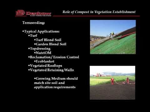 Part 1: Terraseeding vs. Hydroseeding: Which, When and Why? - YouTube