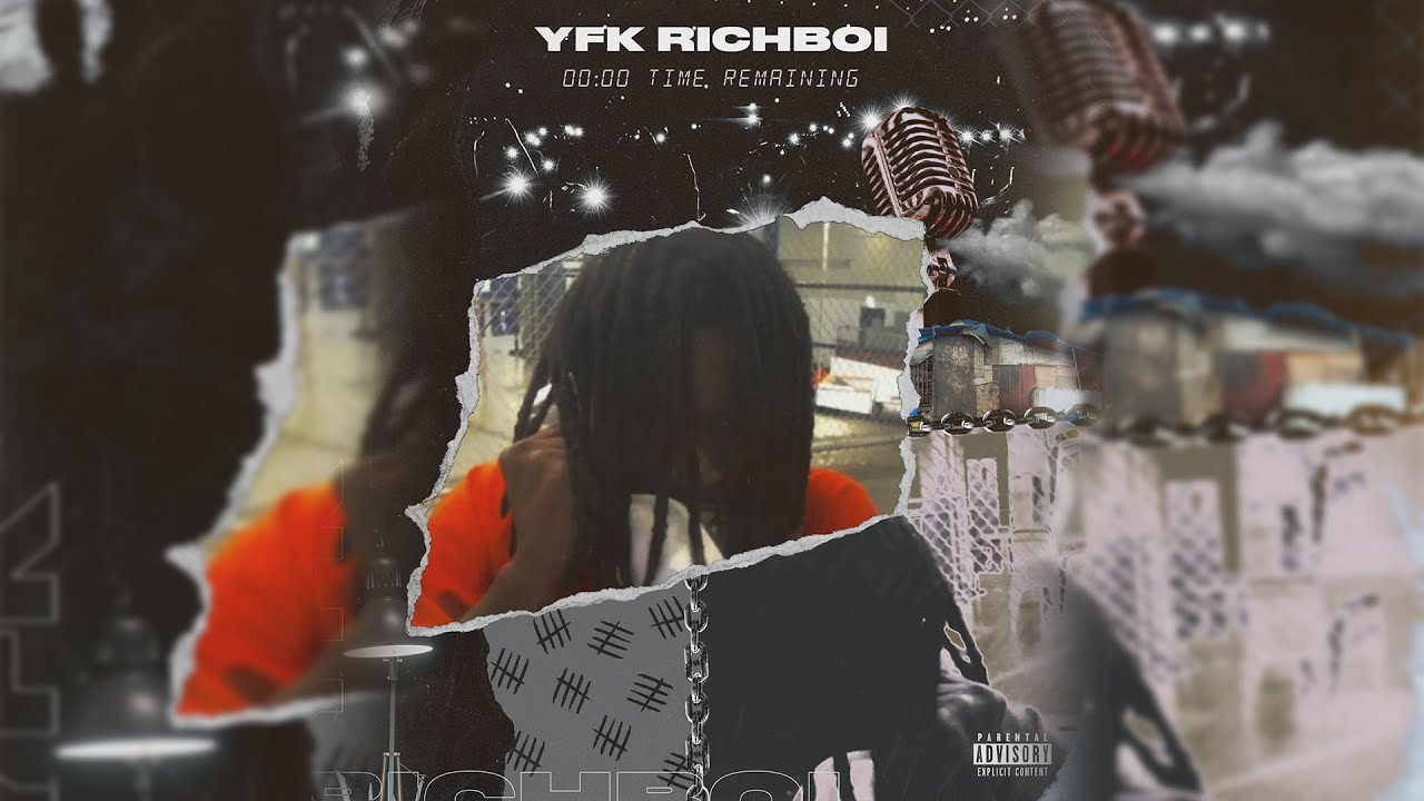YFK Richboi - FREAKY HOE (Official Audio) - YouTube