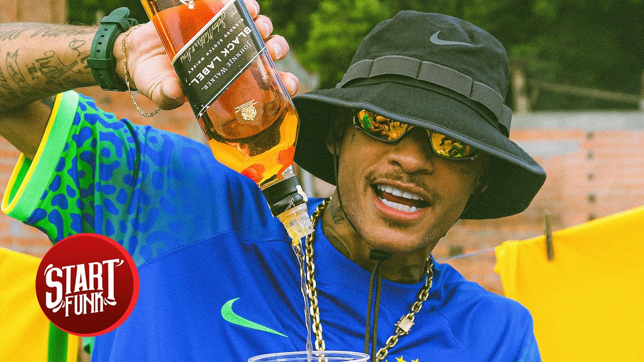 ME AFASTEI DOS FALSOS - MC Kadu e MC Jean (DJ Dael) - YouTube