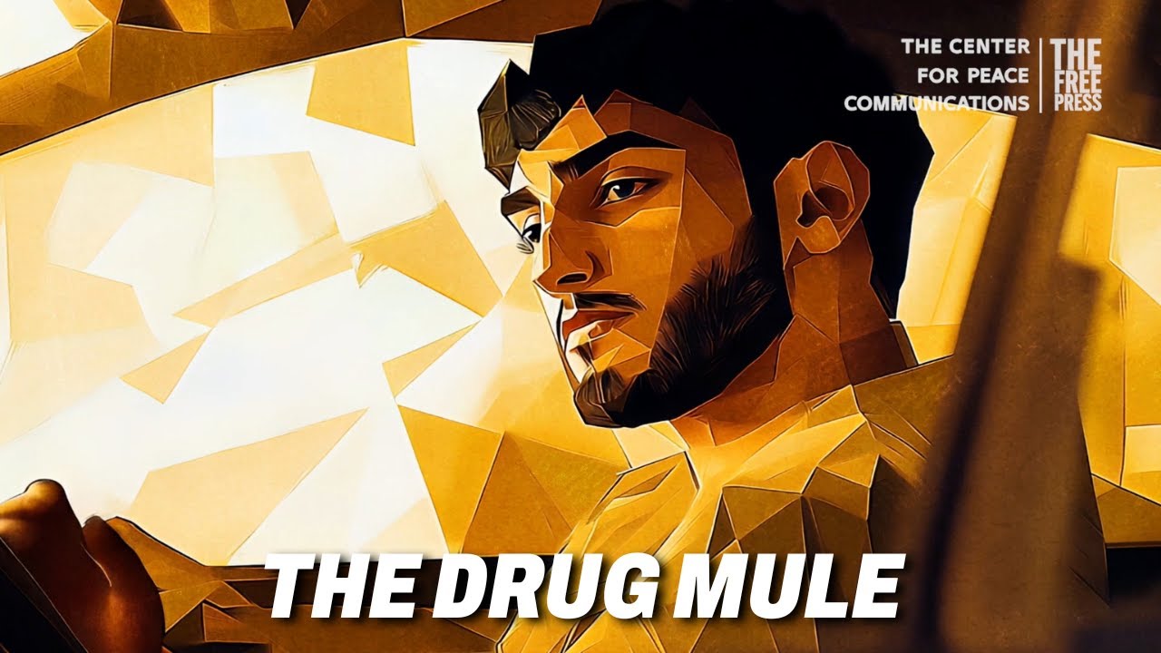 The Drug Mule: A Hezbollah Smuggler Tells His Story | Hezbollah's ...
